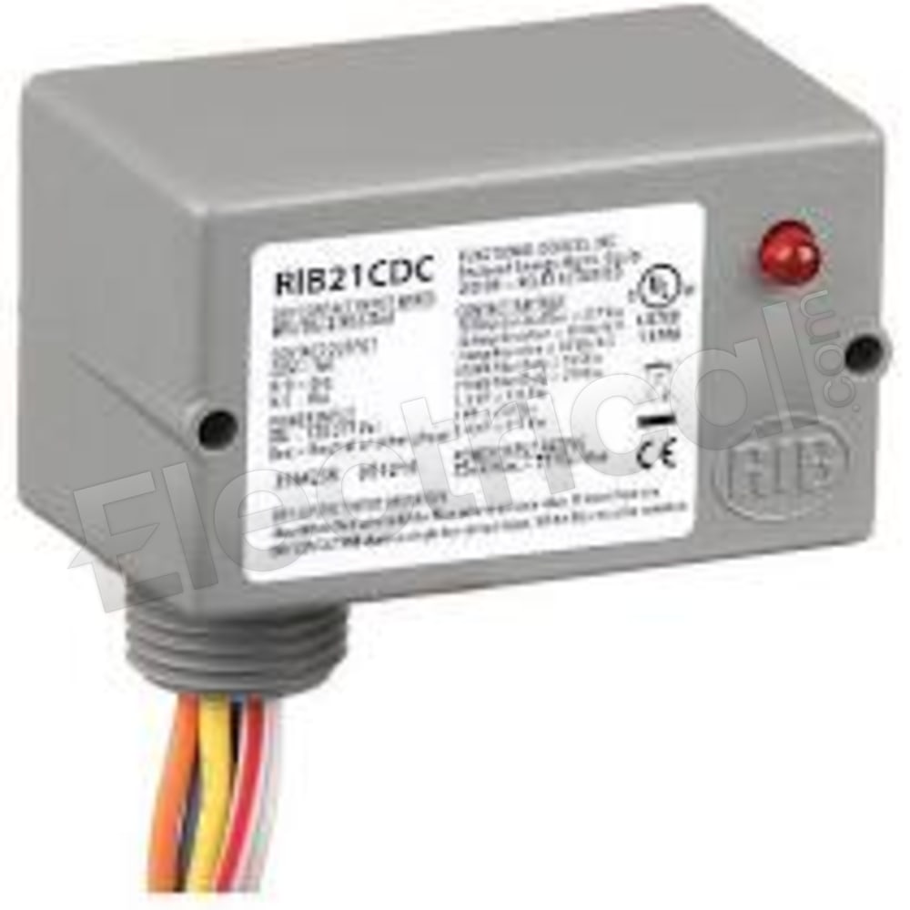 Functional Devices RIB2401D Fuse Part And Accessory Fuse