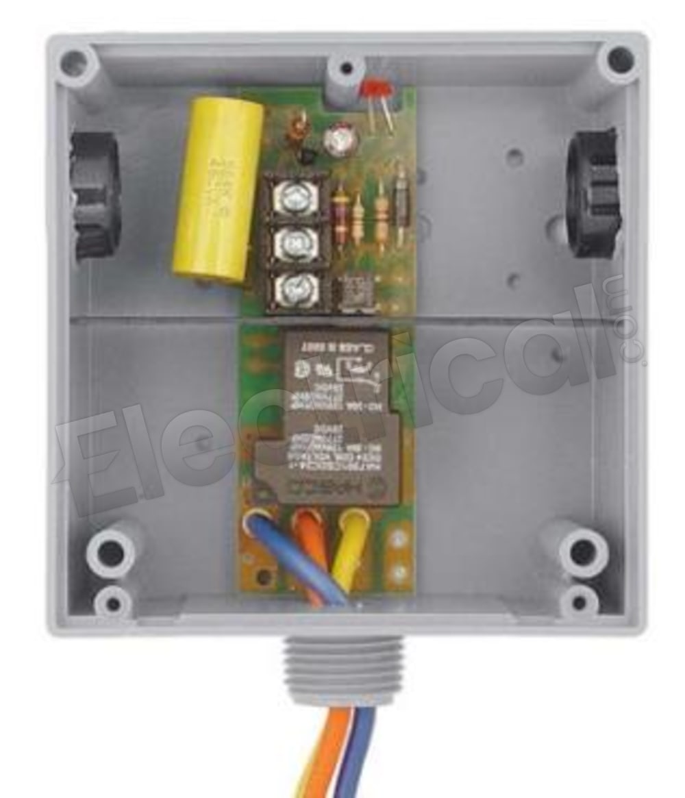 Functional Devices RIBT2402B Fuse Part And Accessory Fuse