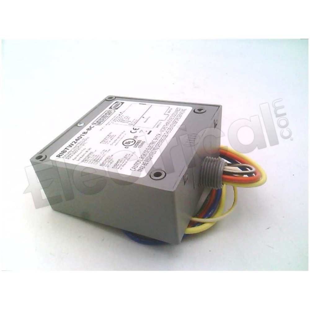 Functional Devices RIBTW2401B-BC Sensor Automation