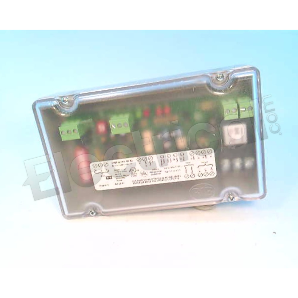 Functional Devices RIBTW24B-BCAI Sensor Automation