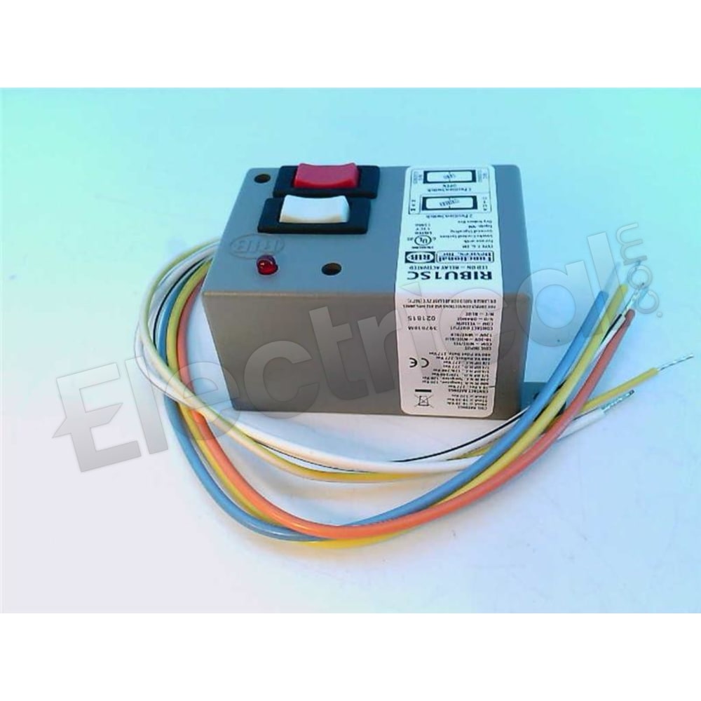 Functional Devices RIBU1SC Fuse Part And Accessory Fuse