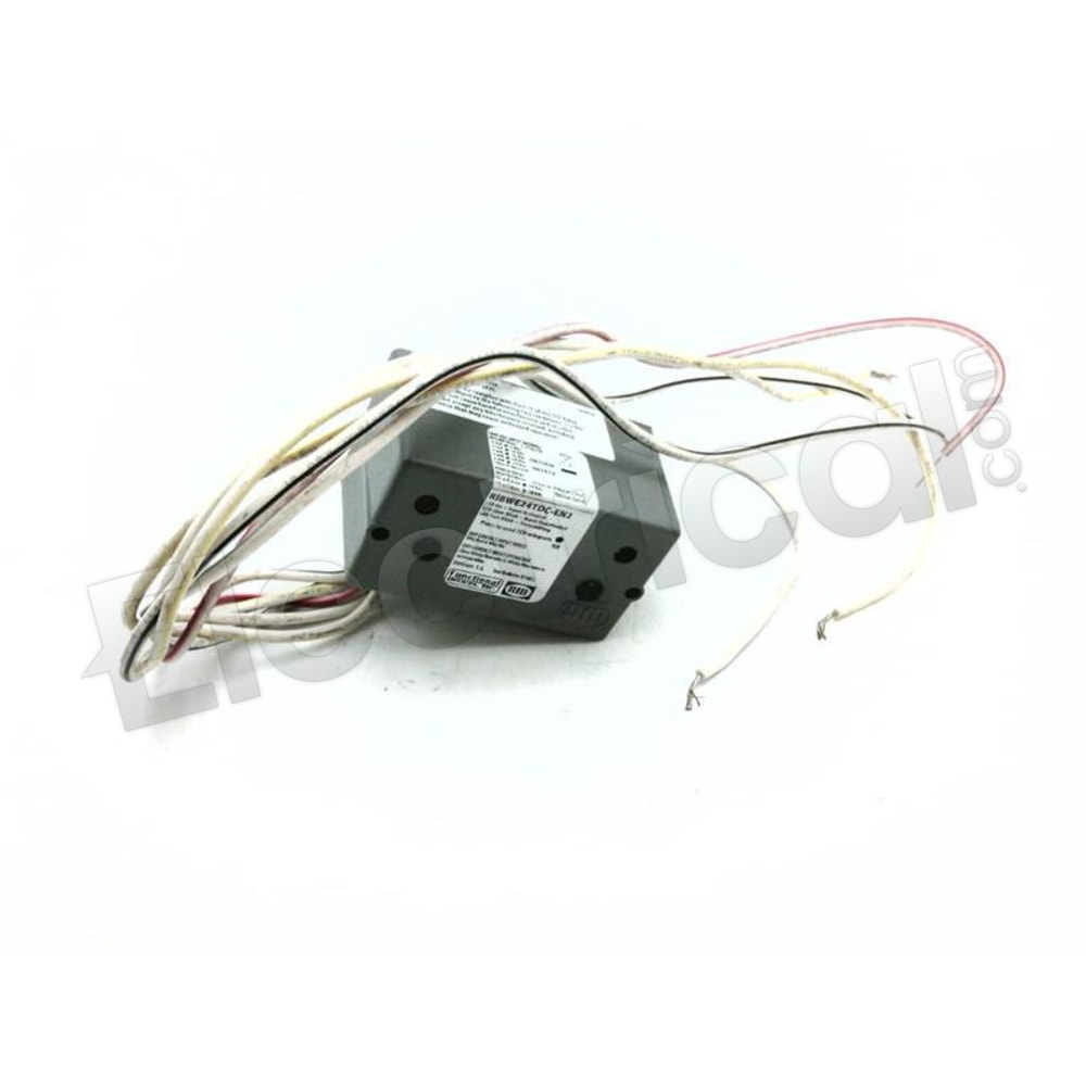 Functional Devices RIBWE24TDC-EN2 Sensor Automation