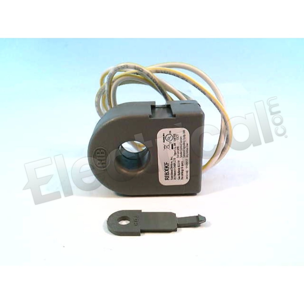 Functional Devices RIBXKF Sensor Automation