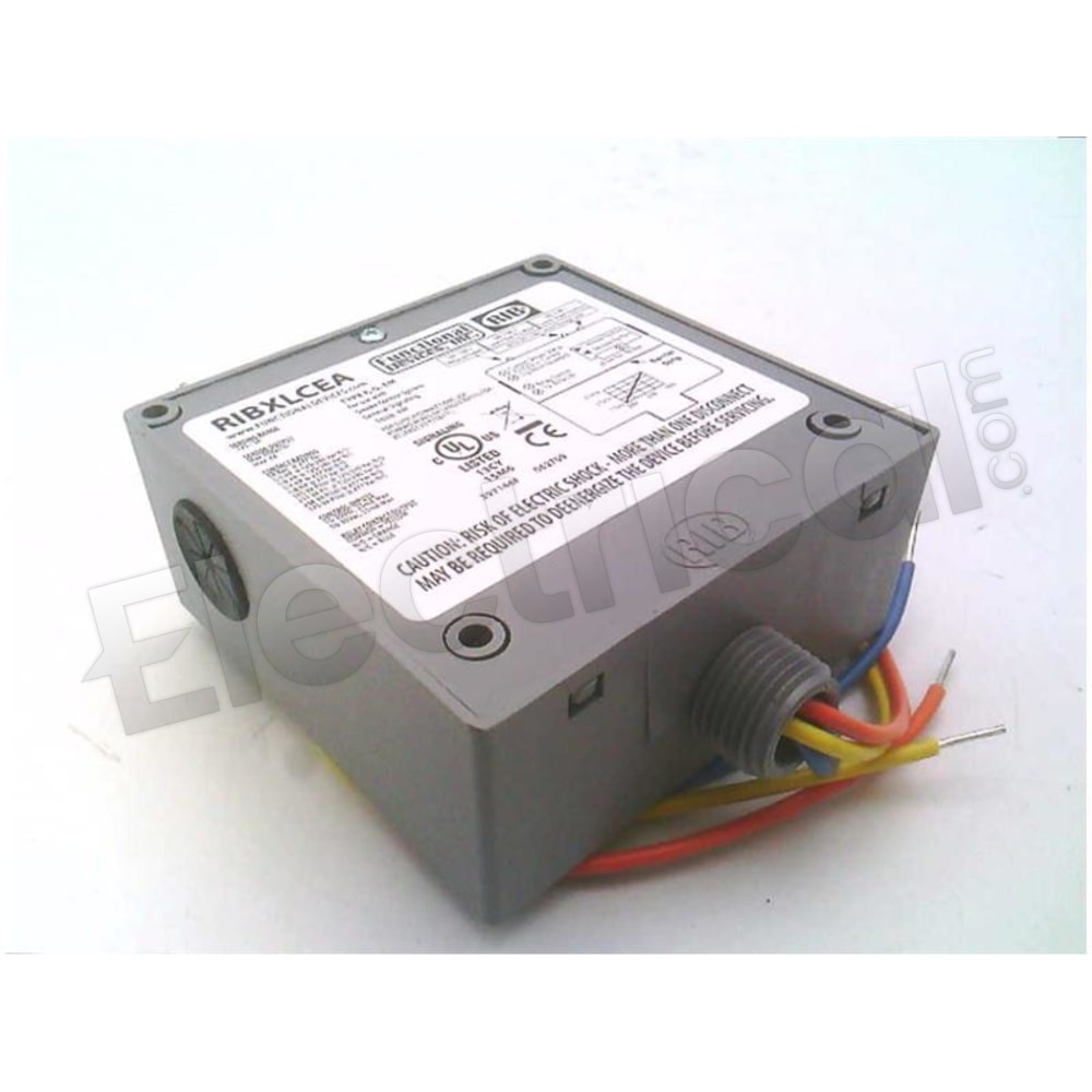 Functional Devices RIBXLCEA Sensor Automation