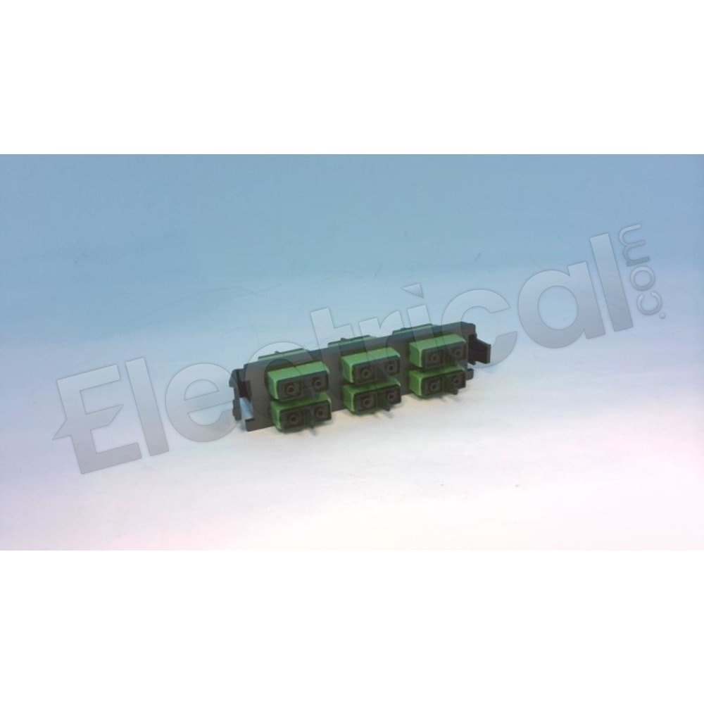 Siemon RIC-F-SCA12-01 Telecom Accessory Telecommunication