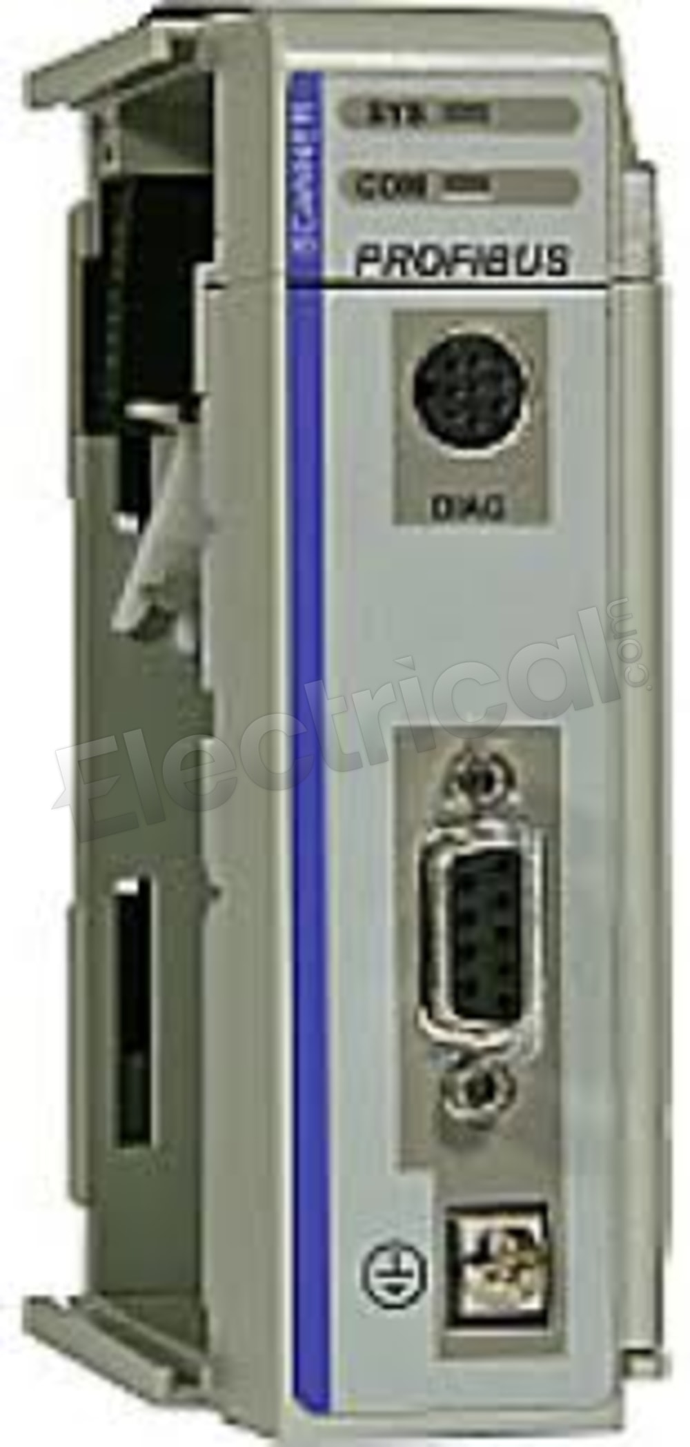 Hilscher RIF-1769-DPM PLC Module Automation