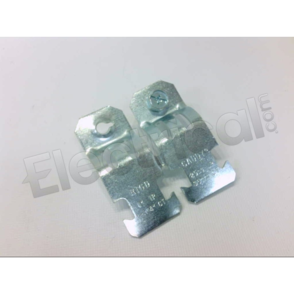 Erico RIGD0100S4 Clamp Machine Part