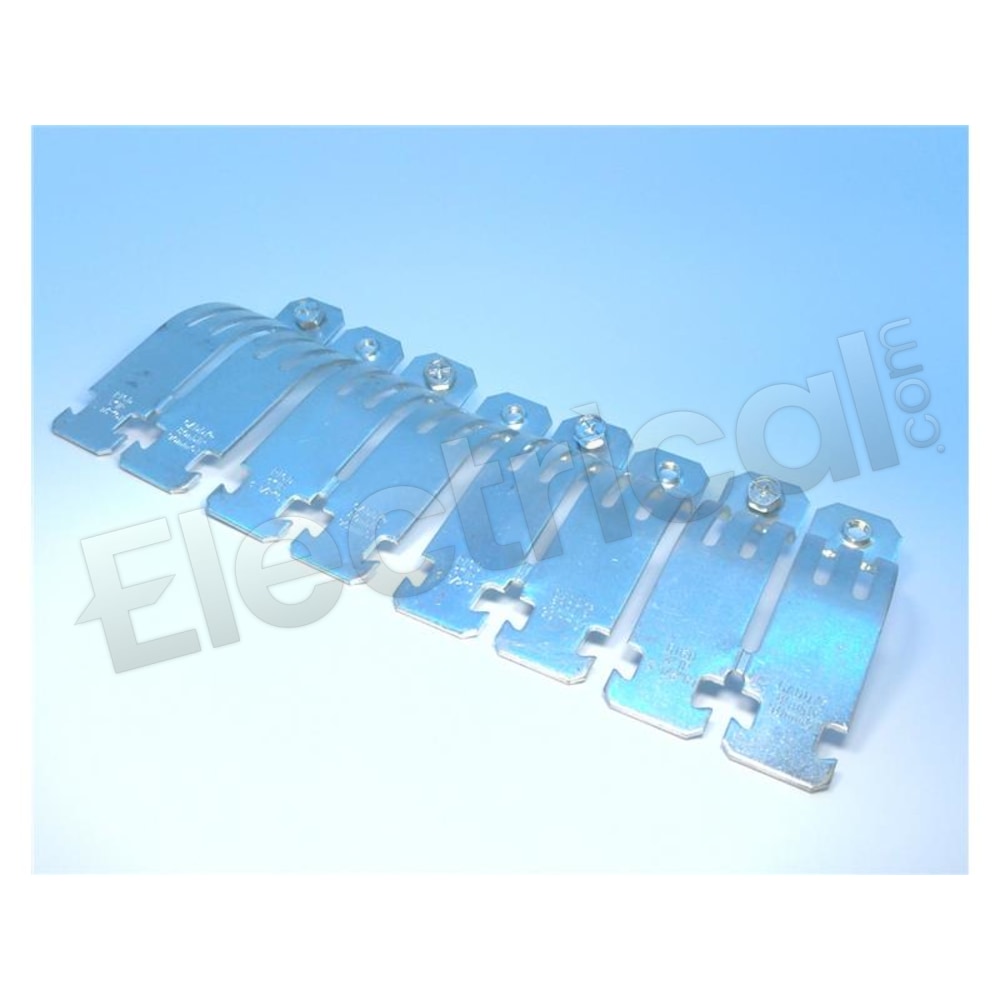 Erico RIGD0300S4 Clamp Machine Part