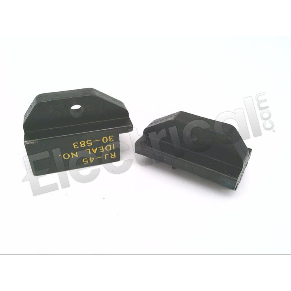 RJ-45 Ideal Connector/Terminal/Pin Electrical Component