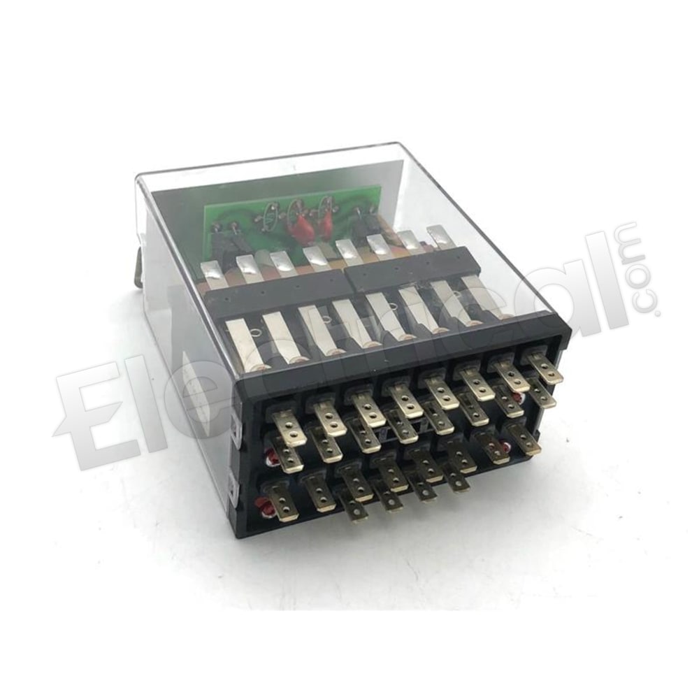 Arteche RJ-8 Fuse Part And Accessory Fuse