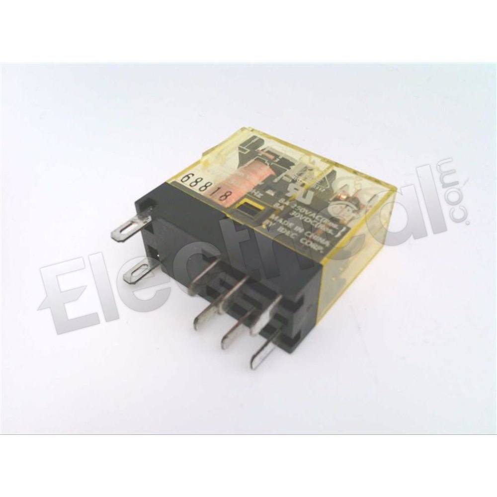 Idec RJ2S-C-A24 Fuse Part And Accessory Fuse