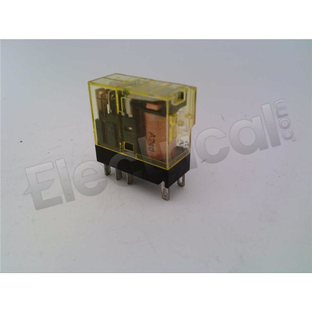 RJ2S-C-A240 IDEC Fuse Part And Accessory Fuse