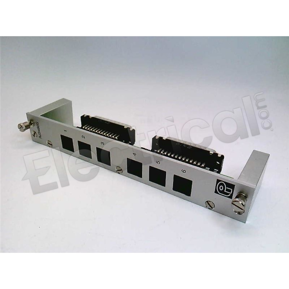 Peekel Instruments RJ3460S Computer Accessory Computer Component