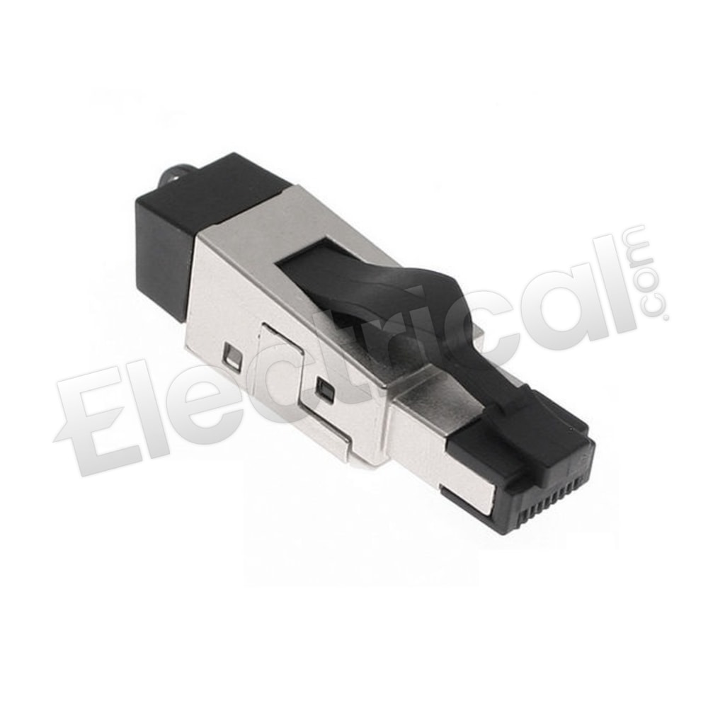 RJ45-PN-FW Mencom Cable for Computer Nework Etc Automation