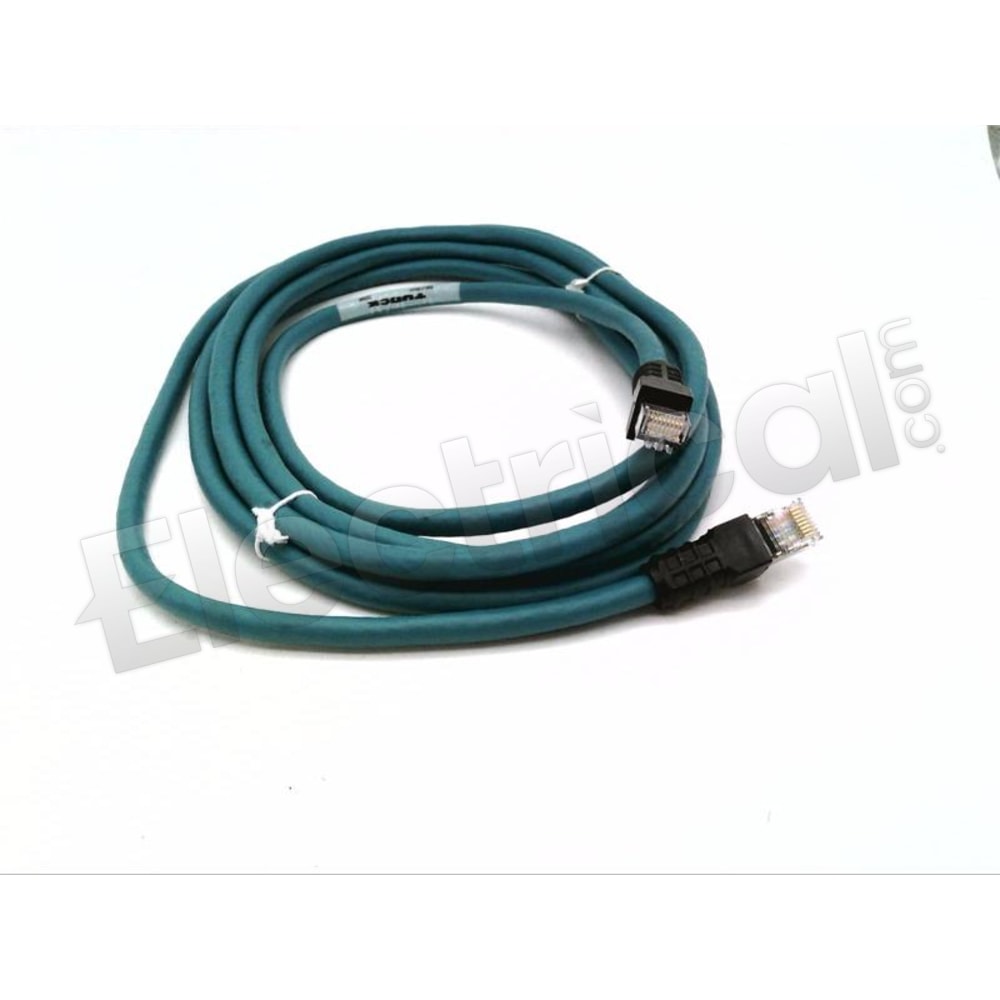 Turck RJ45RJ45S843-4M Sensor Automation