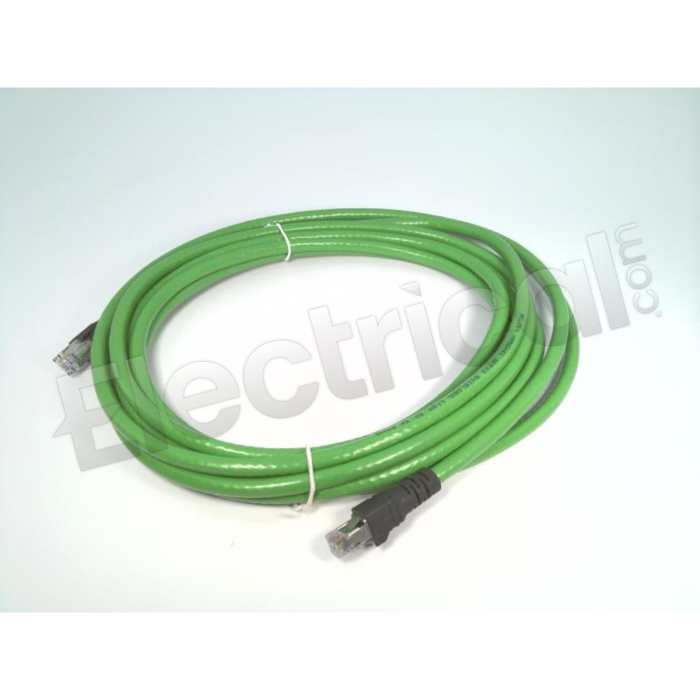 RJ45S RJ45S 420-5M Turck Sensor Automation