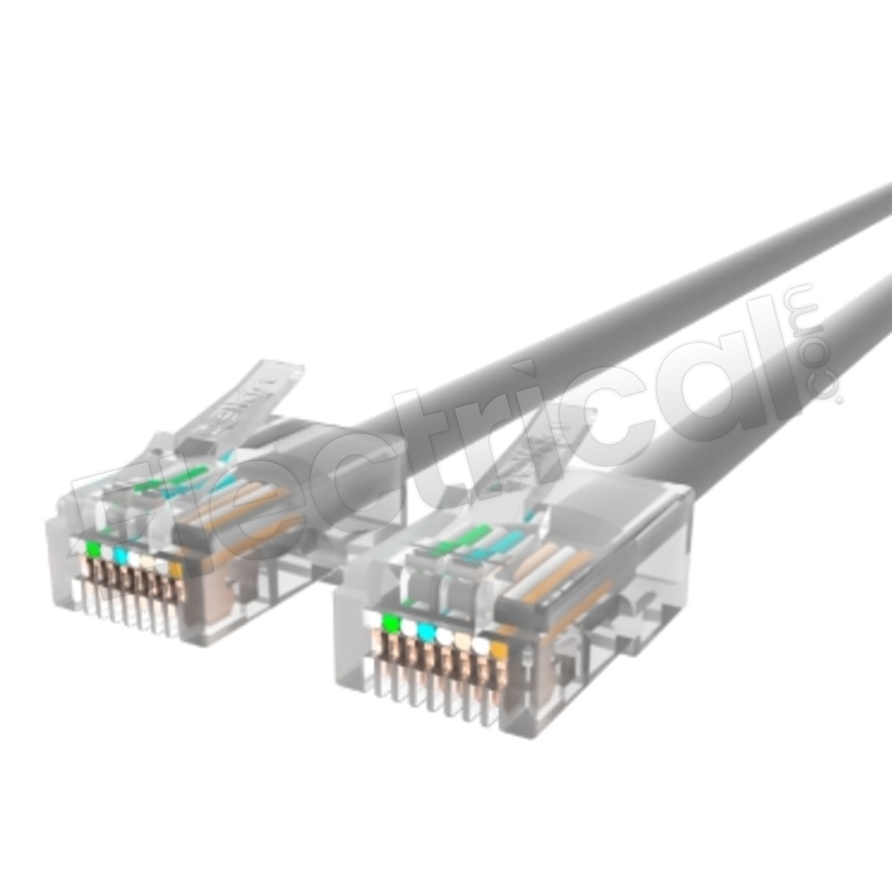 RJ45S-10 Mencom Cable for Computer Nework Etc Automation