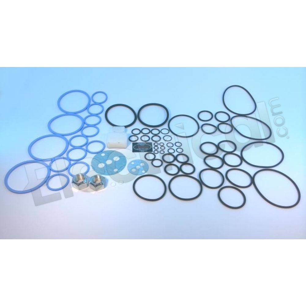 Kimray RJI1-AF Valve Repair Kit Valve