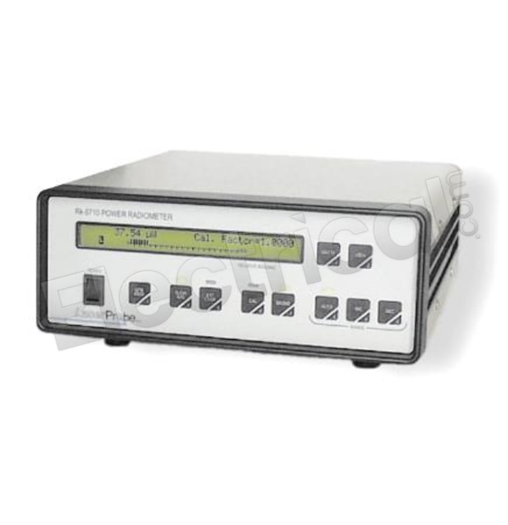 Laser Probe RK-5710 Power Supply Accessory Power Supply