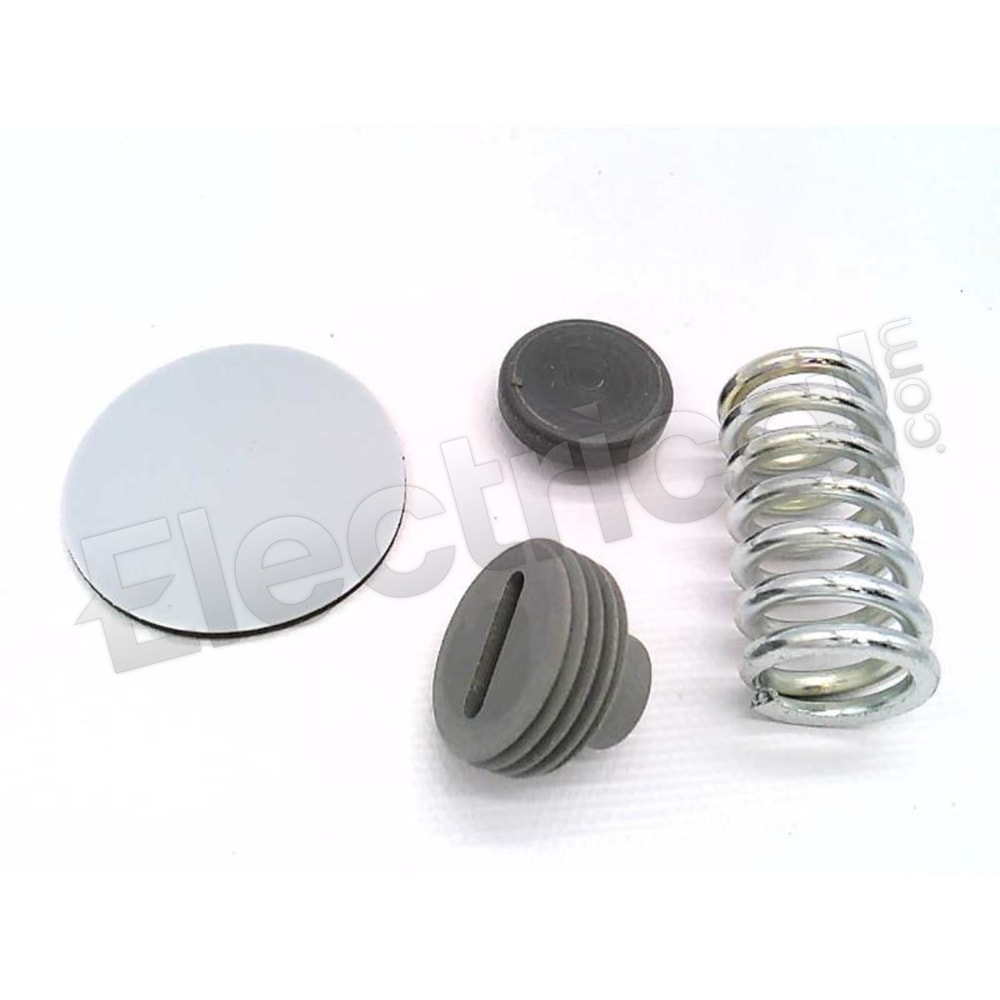 Griffco Valve RK001 Valve Repair Kit Valve