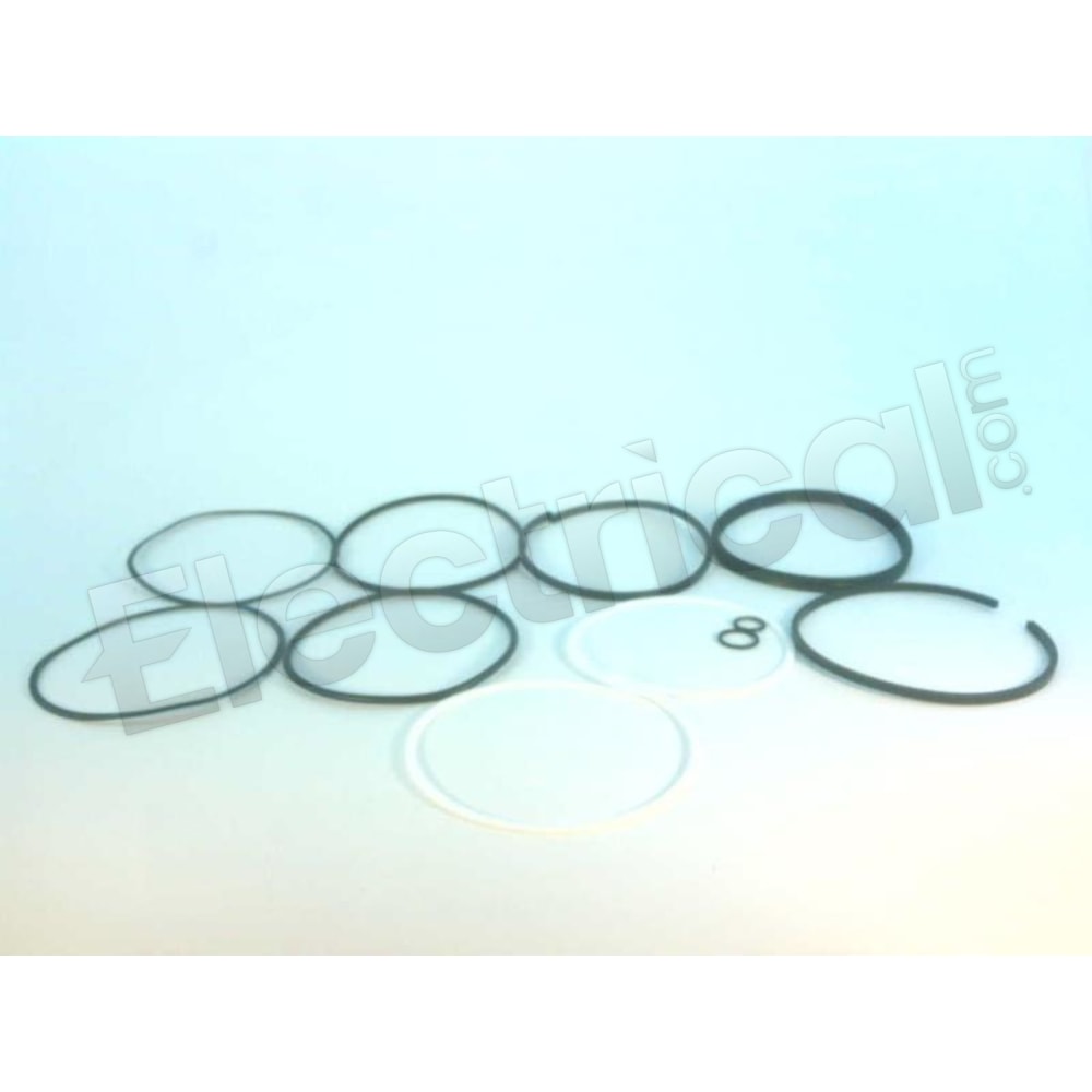 RK0400K000 Parker Hydraulic Pump Rebuild Kit / Seal Kit Hydraulic