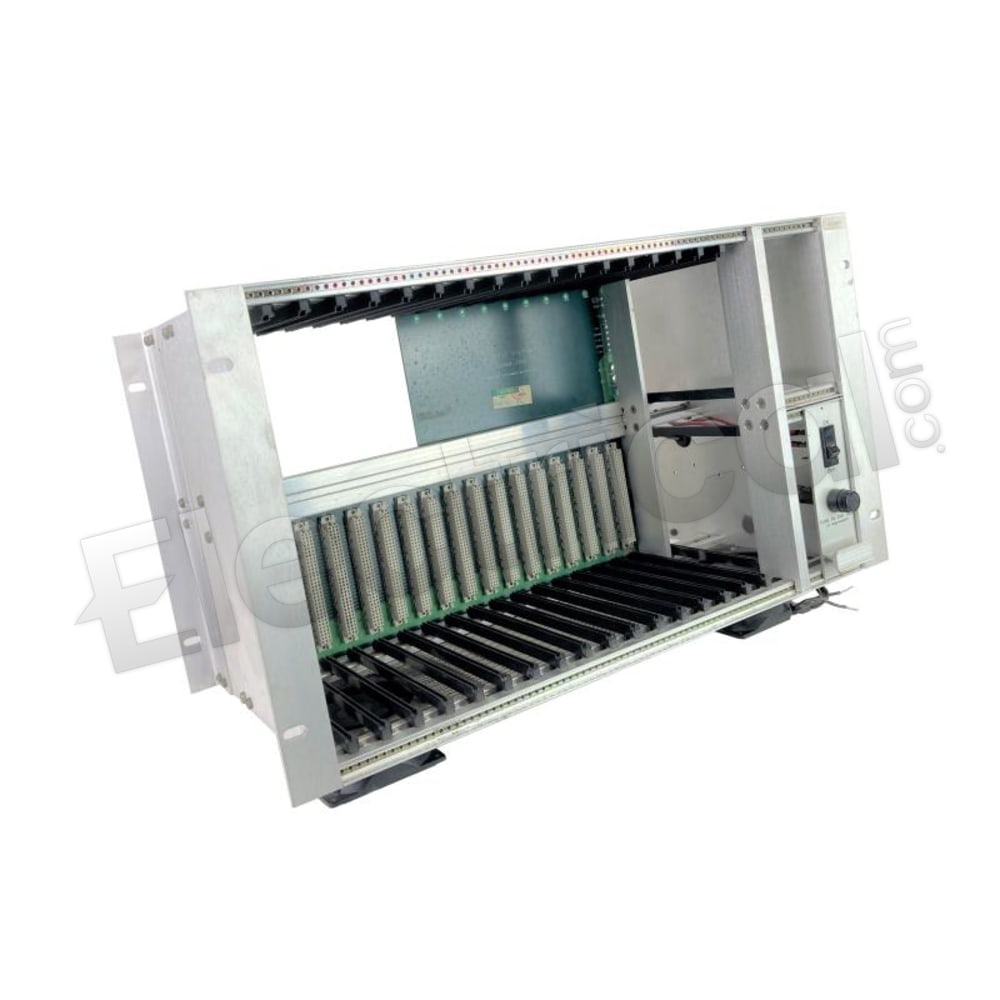Saf Drives RK2 PLC Module Automation