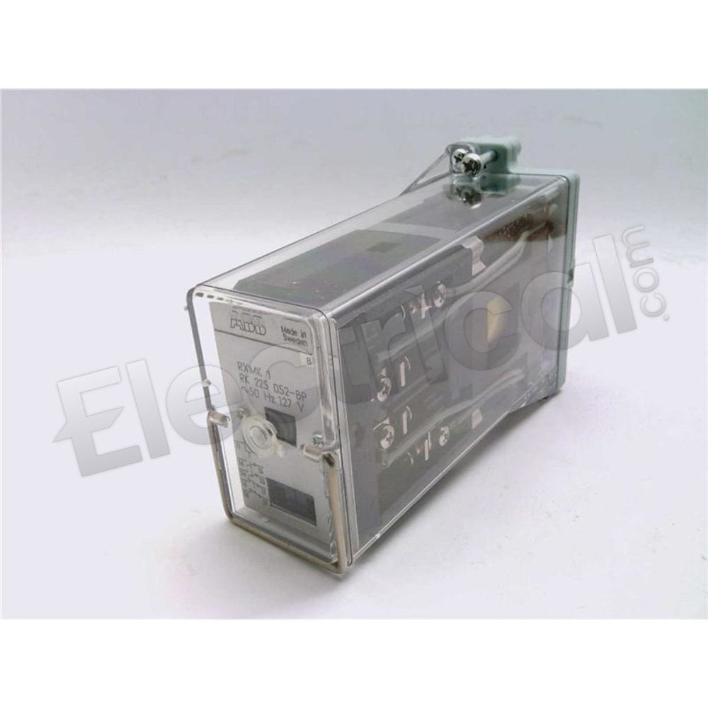 ABB RK225-052-BP Fuse Part And Accessory Fuse