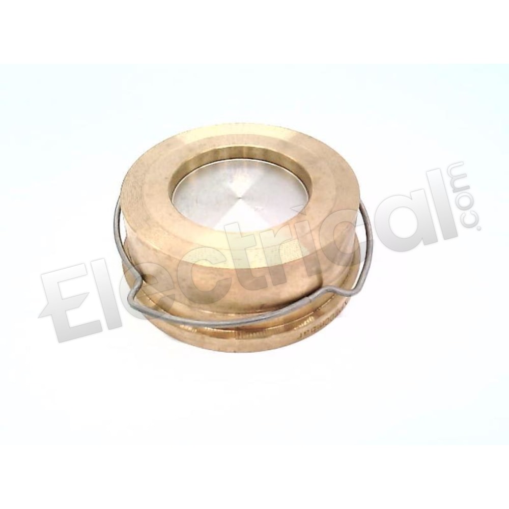 Flowserve RK44-DN-65-HD-SF-500 Control Valve Valve