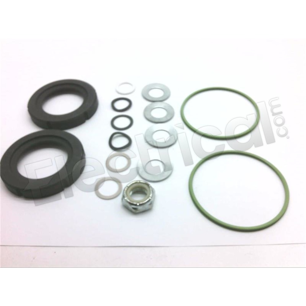 Flowserve RK44PM-R17-2 Valve Repair Kit Valve