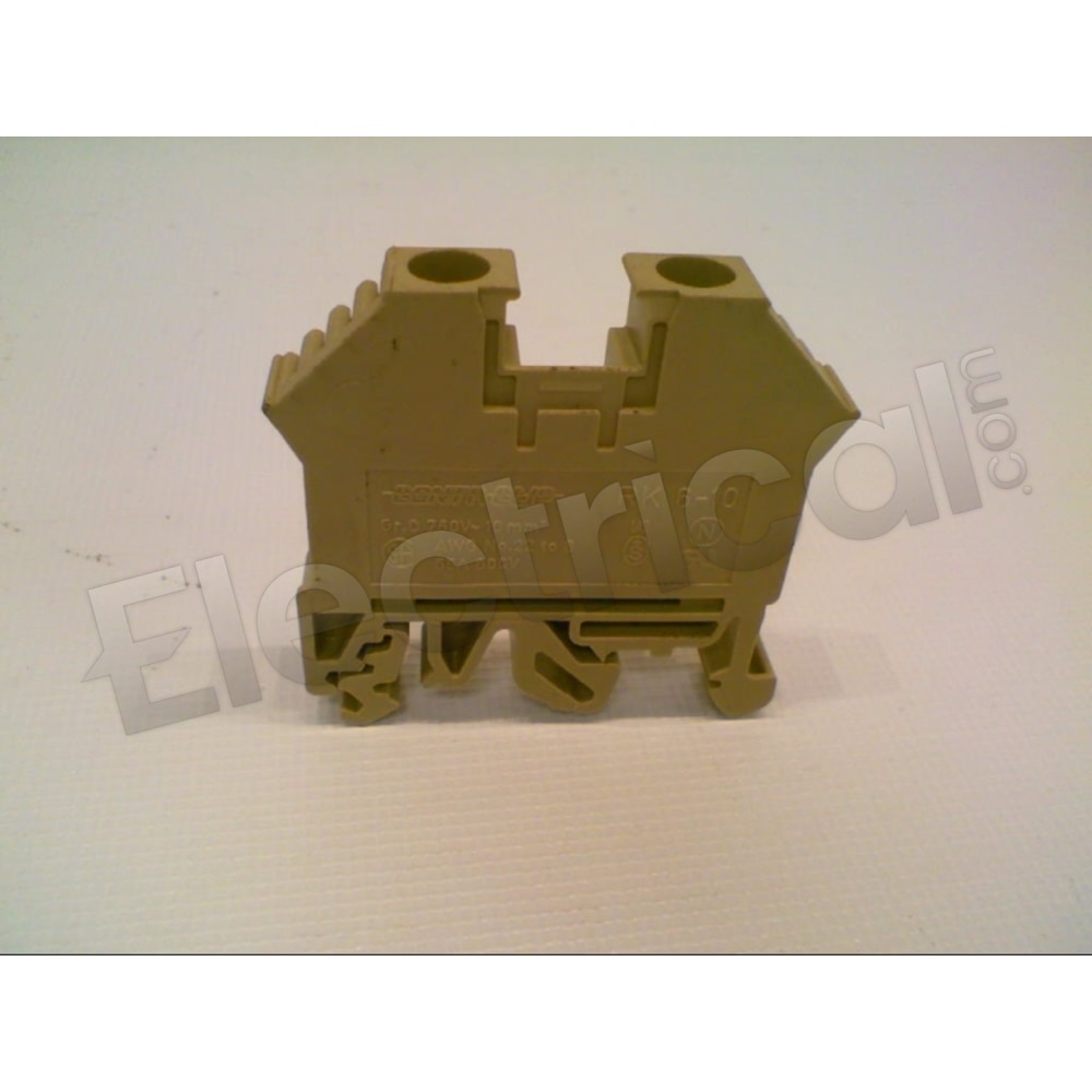 Conta Clip RK610 Tools Circuit Breaker