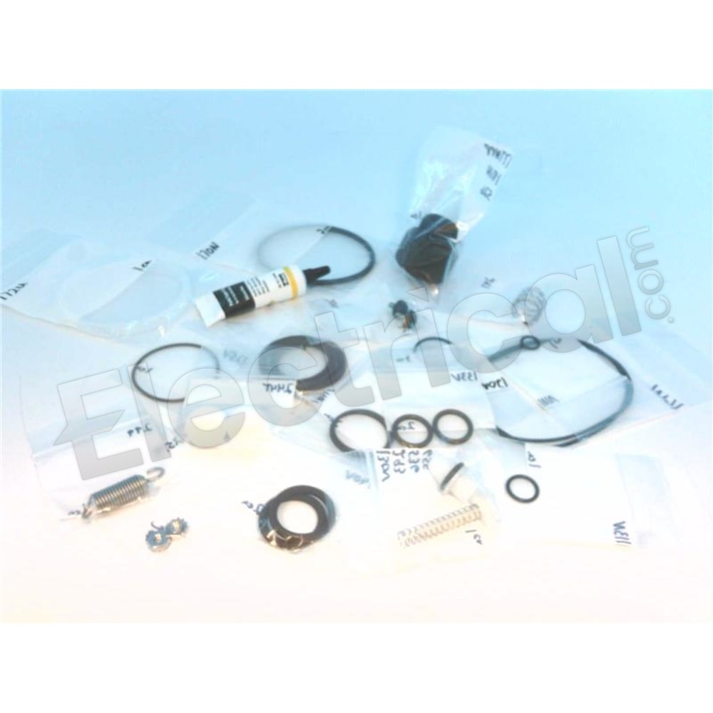RK6180-V Hydroblend Hydraulic Pump Rebuild Kit / Seal Kit Hydraulic