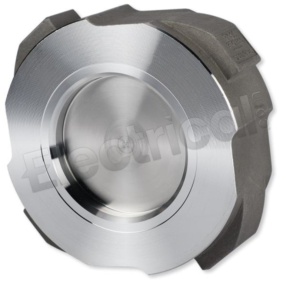 RK86A-DN50 Gestra Control Valve Valve