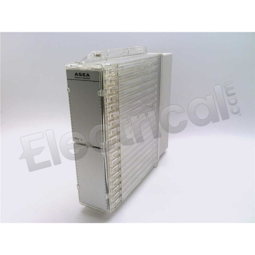 ABB RK926-015-AA PLC Module Automation