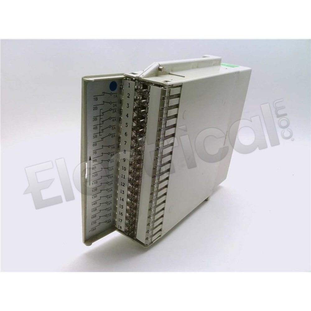 ABB RK926015-AV Circuit Tester Test Equipment