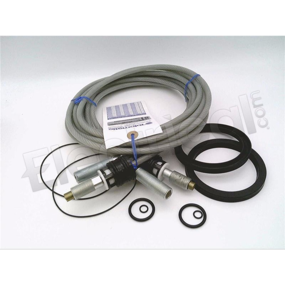 Tolomatic RKCC40 Pneumatic Valve Rebuild Kit / Seal Kit Pneumatic