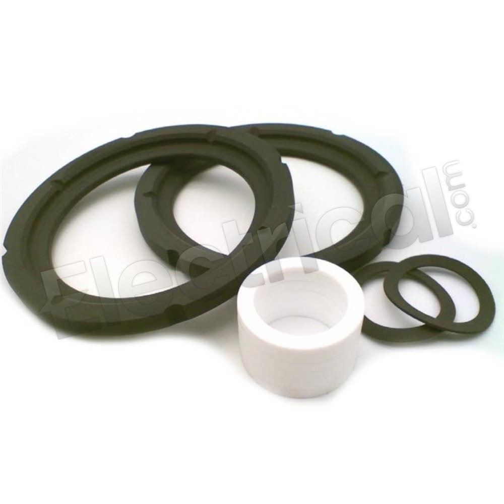 Jamesbury RKN-196-MTT Valve Lock Out Valve