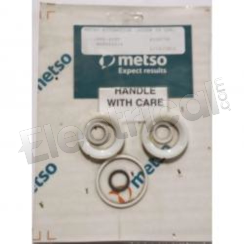 Jamesbury RKN-43XT Valve Repair Kit Valve