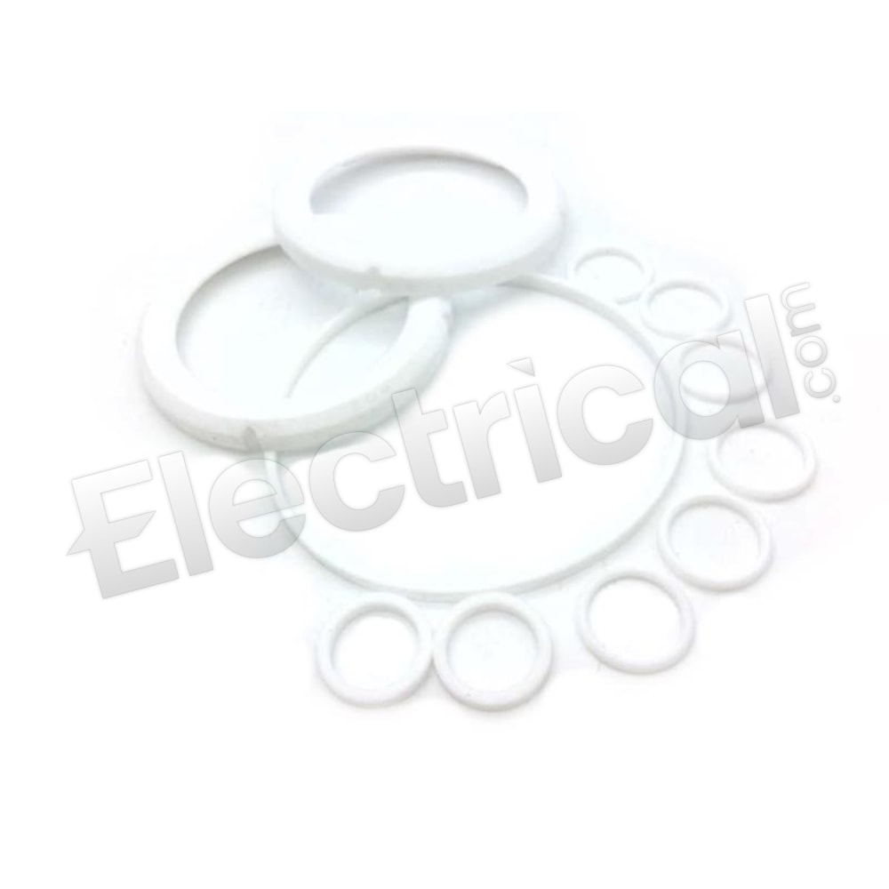 Jamesbury RKN-76-TT Valve Repair Kit Valve