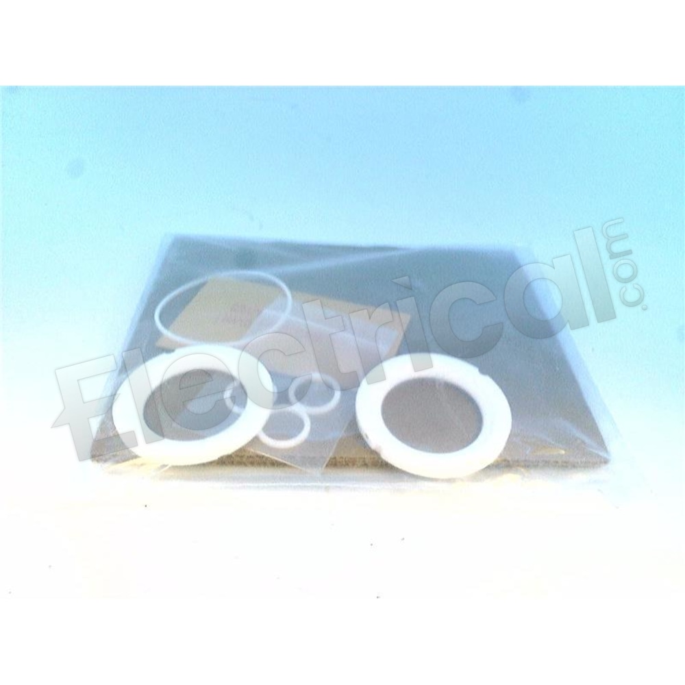 Nelis Jamesbury RKN46-TT Valve Repair Kit Valve
