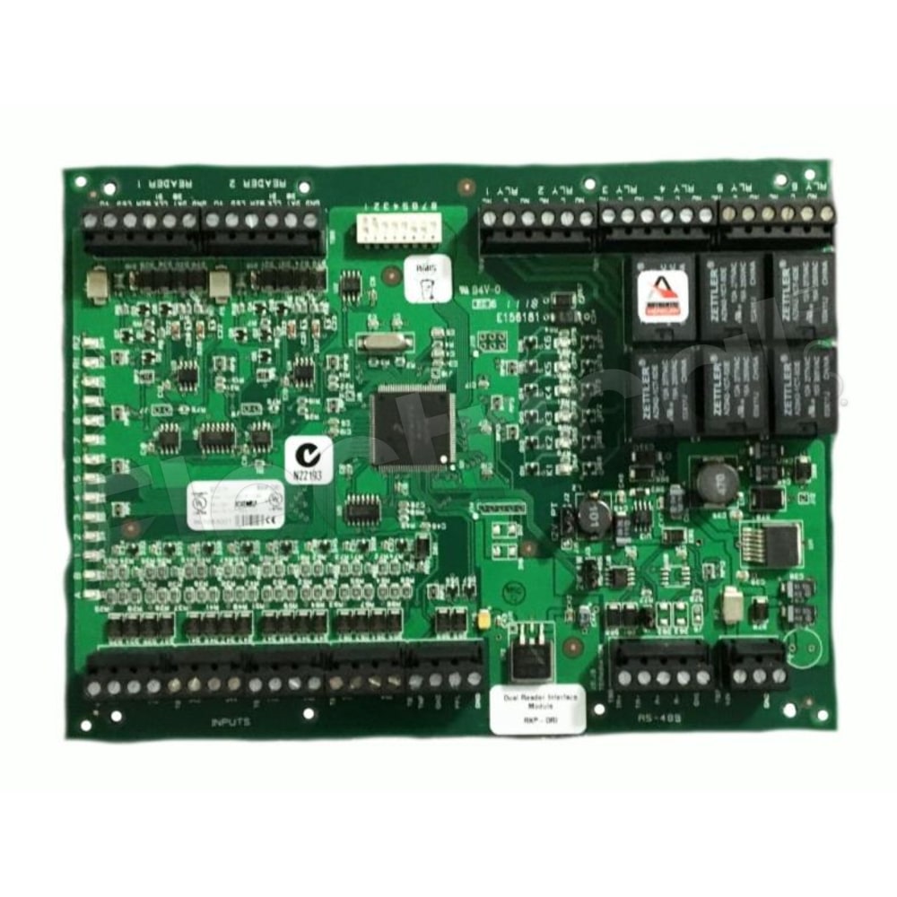 Bosch RKP-DRI Badge Scanner/Reader Security