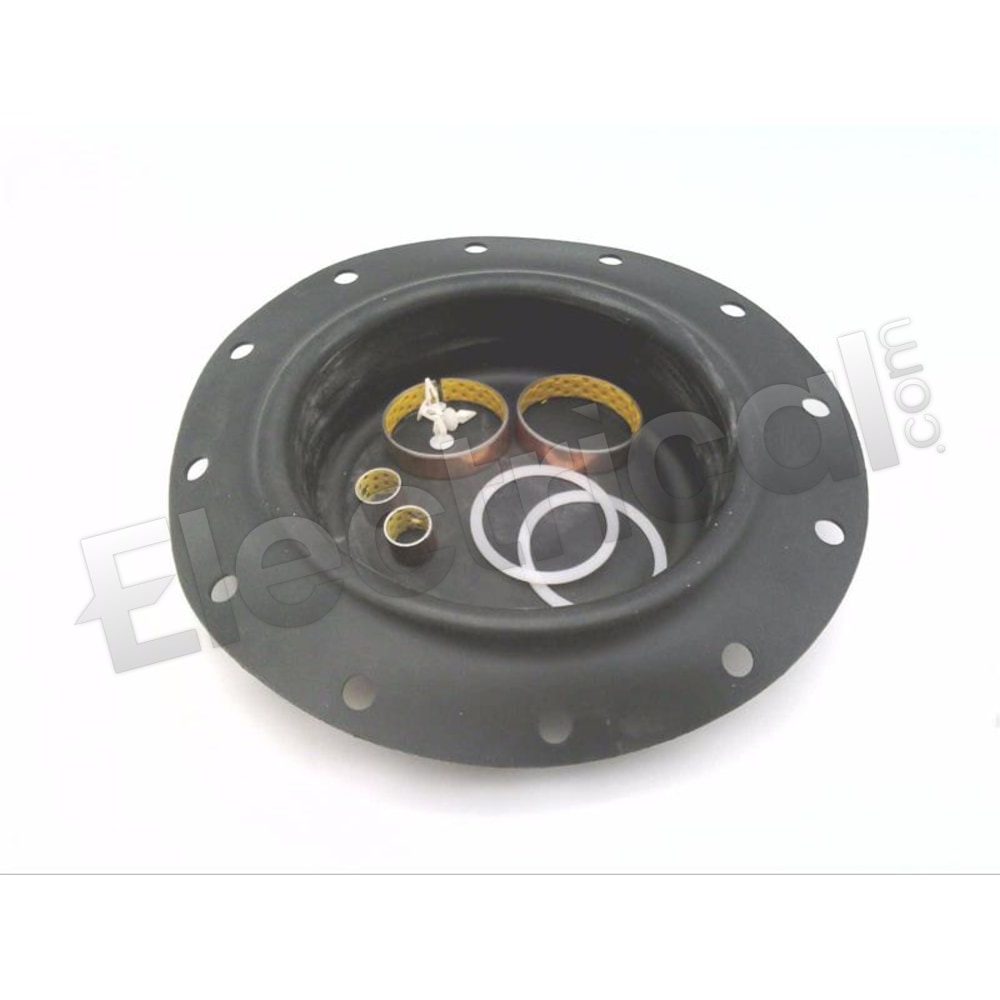 Metso Automation RKQ-56 Valve Repair Kit Valve