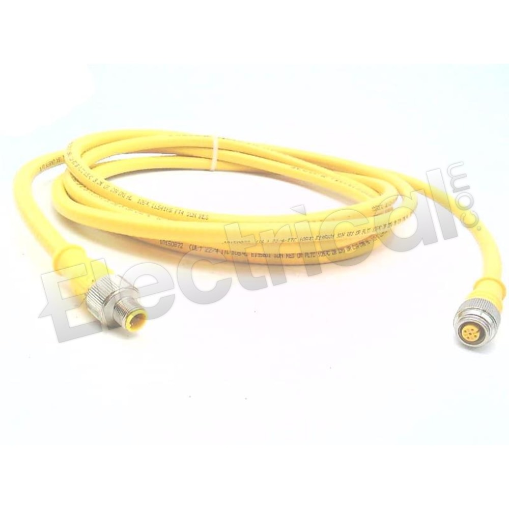 Turck RKR-4.4A-4-RSR-4.4A Sensor Automation