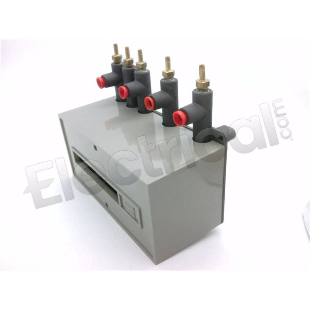 Invensys RKSR-4000 Motor Automation