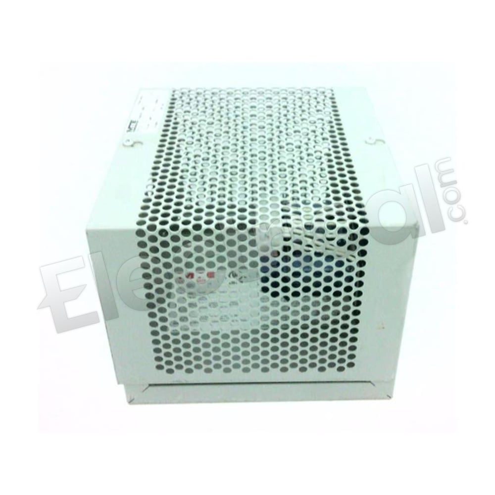 MTE RL-00211 Line Reactor Transformer