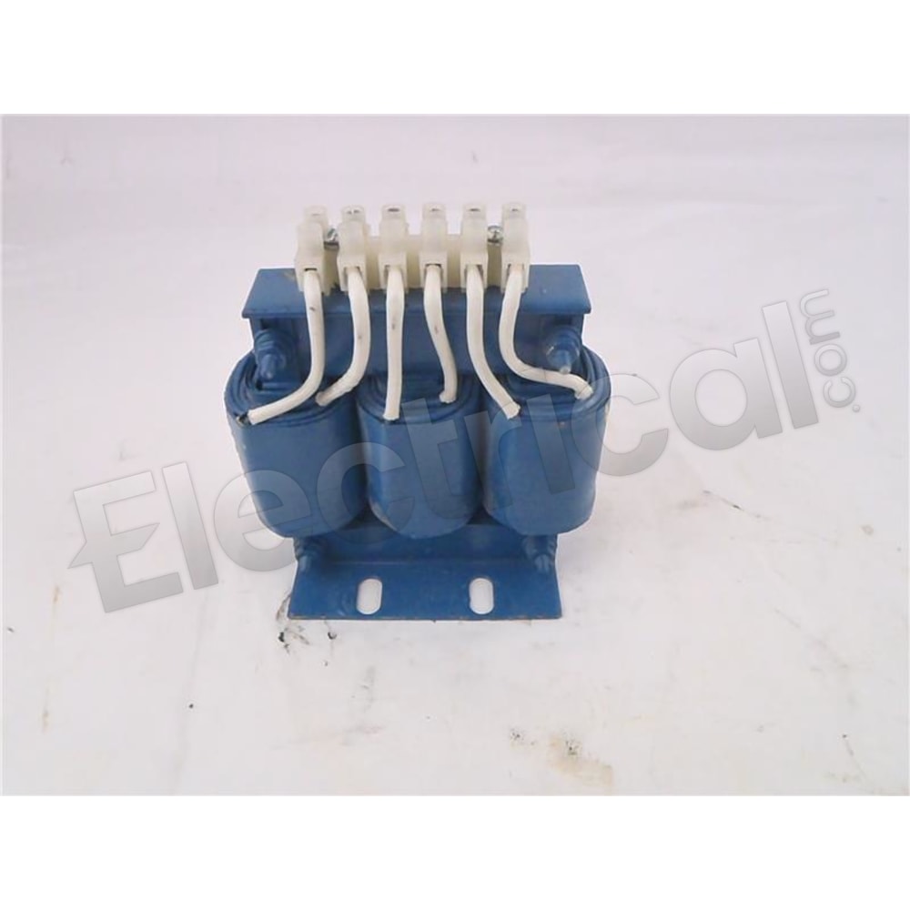 MTE RL-00401B8 Line Reactor Transformer