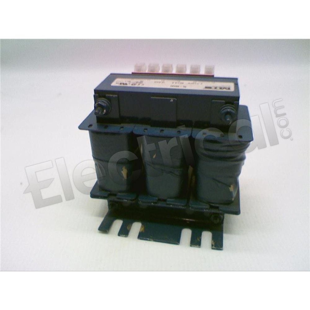 RL-00404 MTE Line Reactor Transformer