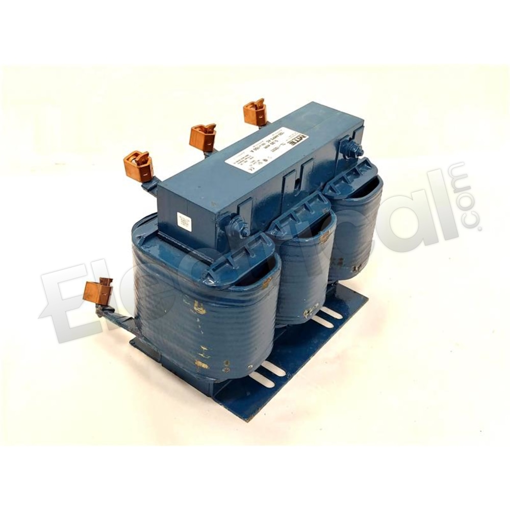 MTE RL-10002 Line Reactor Transformer