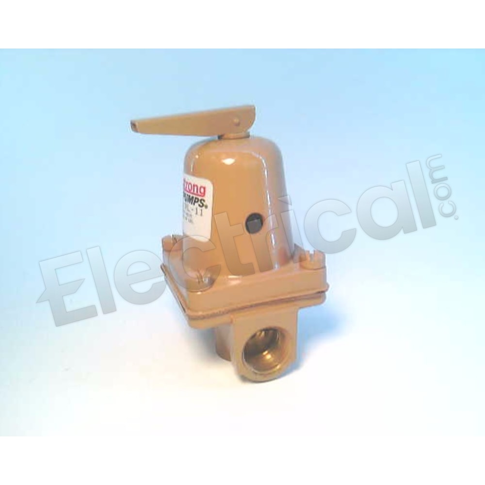 Eaton RL-11 Automation Switch Automation