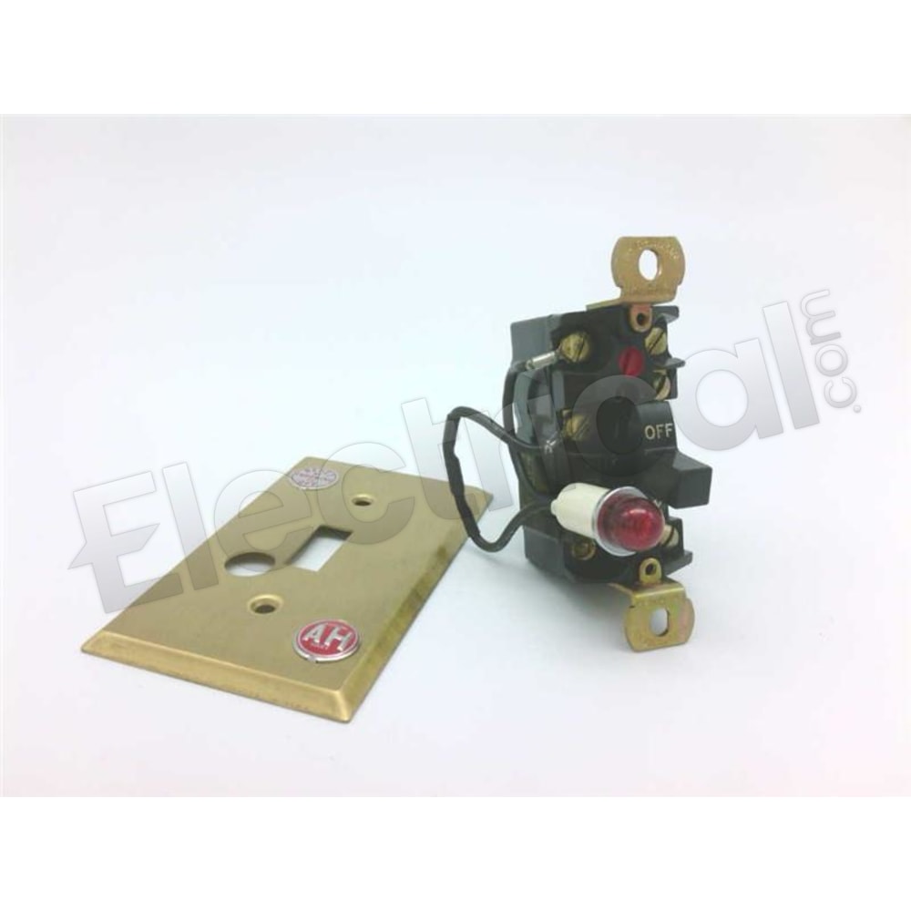 Eaton RL-11-PL-F Automation Switch Automation