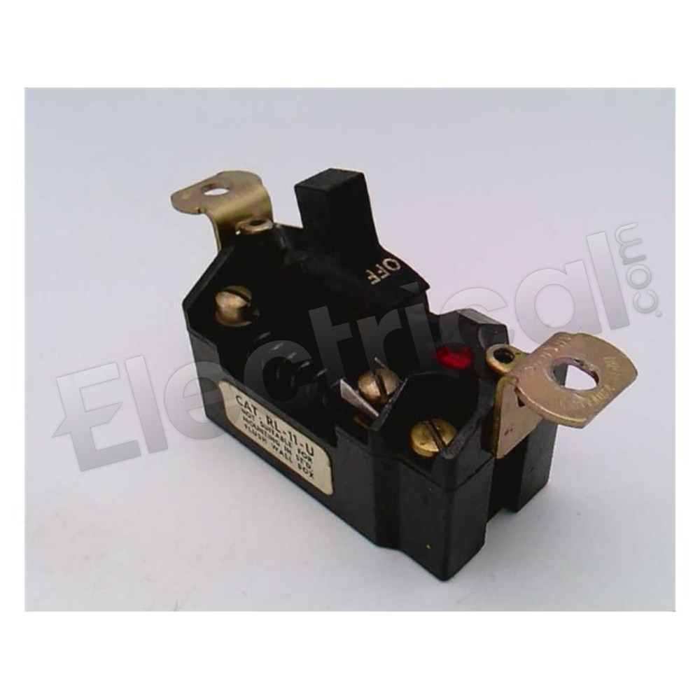 Eaton RL-11-U Automation Switch Automation